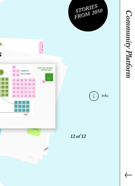 4strat | Expert- and data-driven Strategy Foresight Tools